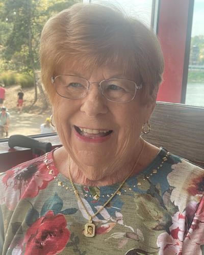 Virginia M Cassedy Obituary (2025) - Cincinnati, OH - Radel Funeral ...