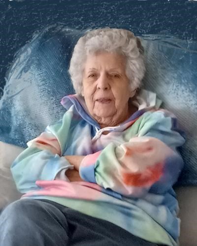 Temple "Dimple" Whaley Obituary (2023) - Spring City, TN - Evans Mortuary