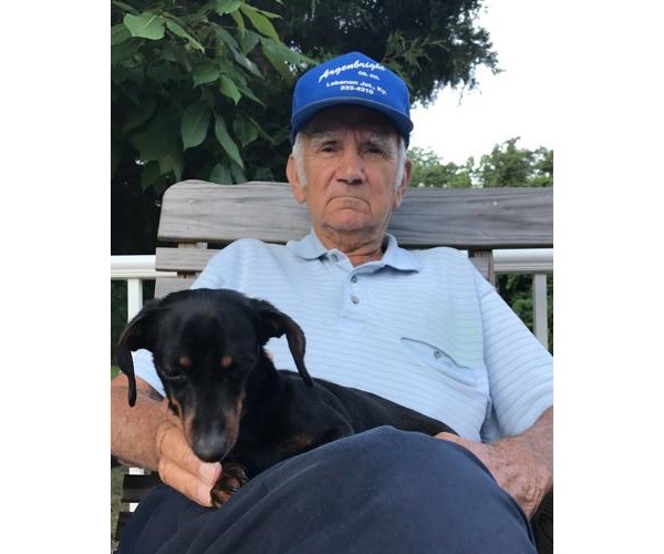 Billy Eugene Chancey Obituary (2025) - Ripley, WV - Waybright Funeral Home