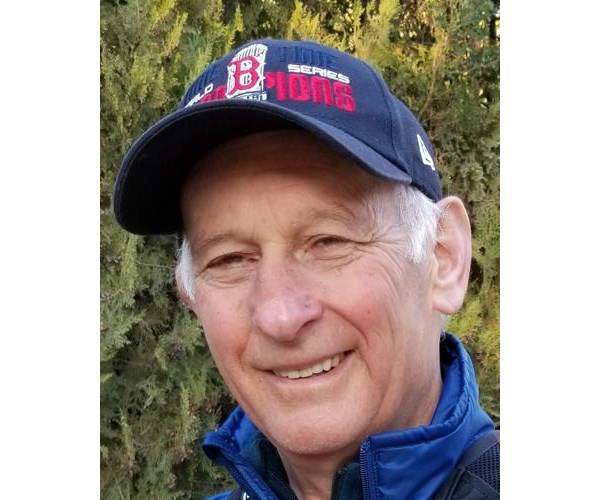 Philip Henry Steckler III Obituary (2024) - Newmarket, NH - Cremation ...