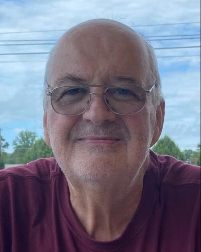 Randy Christopher Collins Obituary (2025) - Mount Airy, NC - Moody ...