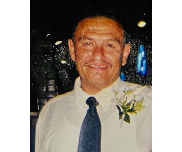 Robert Gonzales Obituary and Online Memorial (2024)