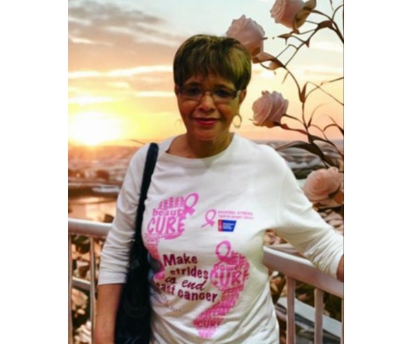 Jeri Lynn Tipton Obituary (2025) - Kansas City, MO - Serenity Funeral ...