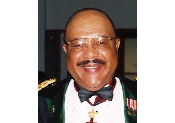 Col, Dr. William Daniel Parkman Jr. Obituary (2025) - Detroit, MI ...