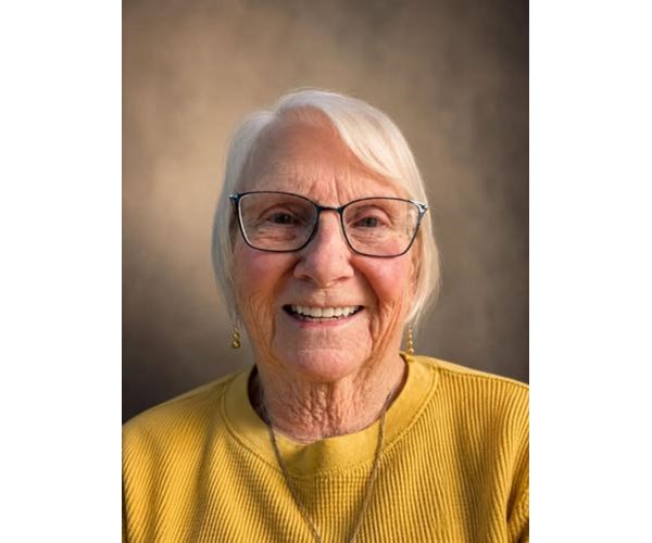 Velma Joyce Kimball Obituary (2026) - Sedalia, MO - Rea Funeral Chapel