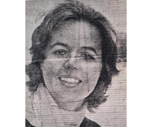 Theresa Esther McInnis Obituary (2025) - Biloxi, MS - Bradford-O'Keefe ...
