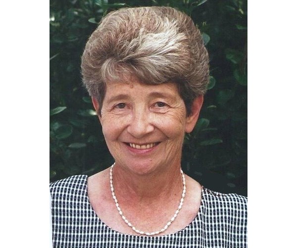 Annie Ellen Cannon Obituary (2026) - McMinnville, TN - McMinnville ...