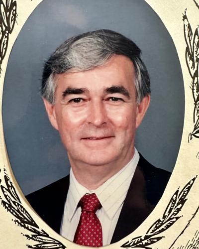 Larry G. Paar Obituary (2025) - Franklin, WI - Max A. Sass & Sons ...