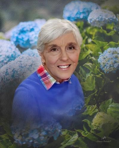 Bonnye Raye Kersh Obituary (2023) - West Columbia, TX - C.T. Baker ...