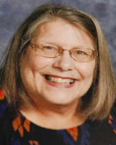Annette Warsing Obituary (2023) - Covington, TN - Covington Funeral Home