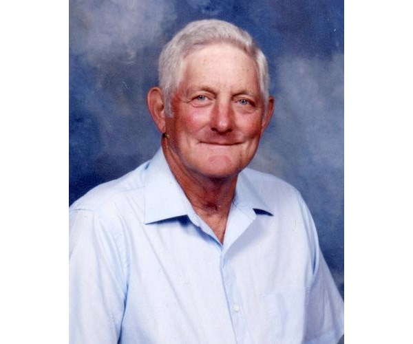 Forrest Wallace Obituary (2026) - Cherryville, NC - Carpenter-Porter ...
