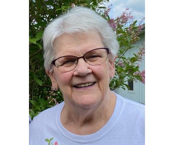 Elaine H. Clum Obituary (2025) - South New Berlin, NY - Wilson Funeral ...