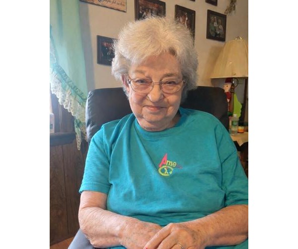 Barbara Lee Childers Ogle Obituary (2026) - Shelby, NC - Cleveland ...