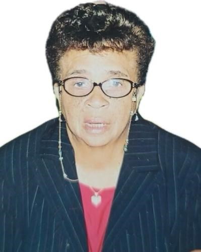 Doris W. Brown Obituary (2024) - Cuthbert, GA - Perkins Funeral Home