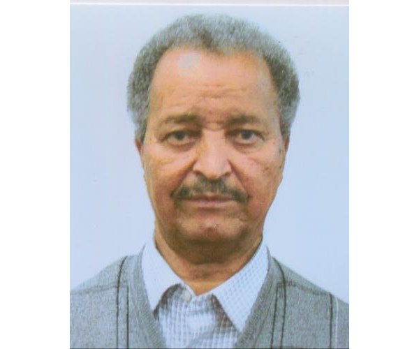 Tekestebrhan Amine G. Meskel Obituary (2025) - Johnson City, TN ...