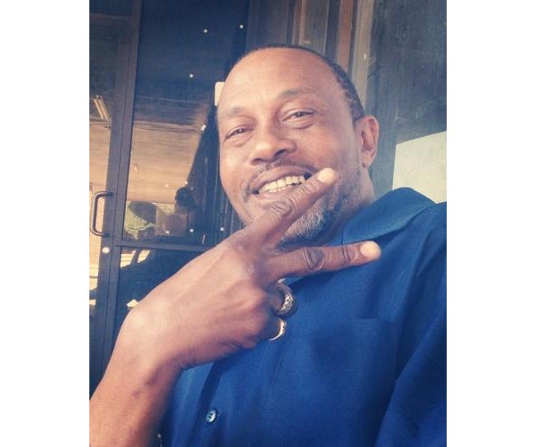 KENNETH WAYNE ROBINSON Obituary (2025) - Dallas, TX - Golden Gate ...
