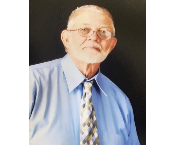 Joseph Harold Smith Obituary (2025) - New Iberia, LA - Pellerin Funeral ...