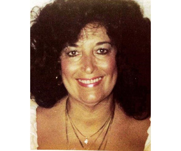 Patty Ann Hodges Marion Obituary (2024) - Dobson, NC - Moody Funeral ...