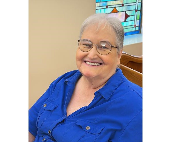 BRENDA GAIL WHITTEN ASHWORTH Obituary (2025) - Donalsonville, GA ...