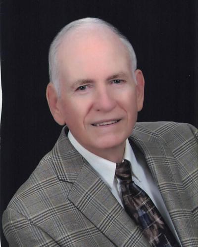 Billy H. Faulkner Obituary (2023) - Nashville, TN - Harpeth Hills ...