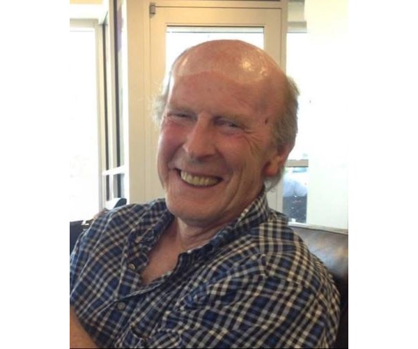 Michael Byrne Obituary (2025) - Fort Mill, SC - Palmetto Funeral Home ...