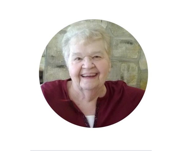 Barbara Keefe Obituary (2025) - Wakefield, MA - McDonald Funeral Home ...