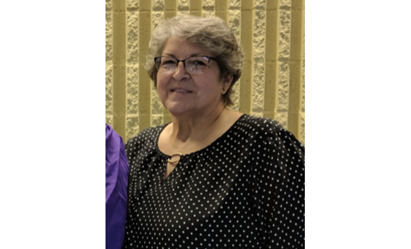 Brenda Elizabeth Hutchinson Barker Obituary (2026) - Franklin, NC ...