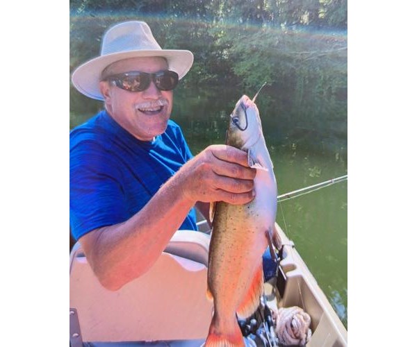 Barry Eugene Goins Obituary (2024) - Clinton, TN - Jones Mortuary, LLC ...