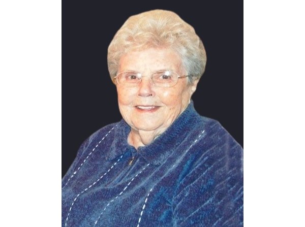 Darline O'Connor Obituary (2024) - Green Bay, WI - Newcomer Funeral ...