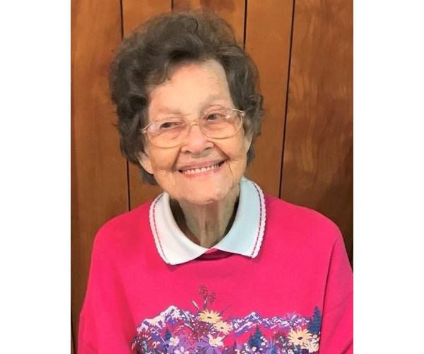 Ruby Gonsuron Obituary (2023) - New Iberia, LA - Pellerin Funeral Home ...