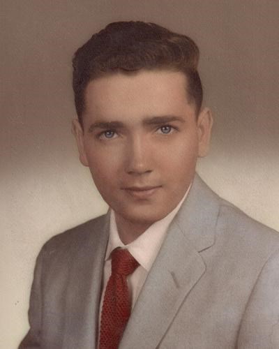 Harold Dean Baker Obituary (2026) - Erlanger, KY - Middendorf-Bullock ...