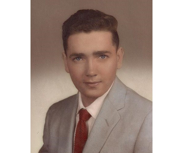 Harold Dean Baker Obituary (2026) - Erlanger, KY - Middendorf-Bullock ...