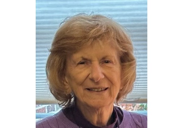 Janet R. Rader Obituary (2025) - formerly of Kutztown, PA - Ludwick ...