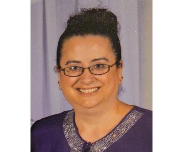 Cathy M. Burrows Obituary (2025) - Merrill, WI - Taylor-Stine-Waid ...