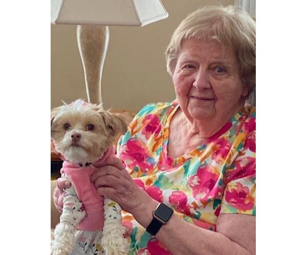 Mary Helen Zook Franz Obituary (2025) - Mebane, NC - Walker's Funeral ...