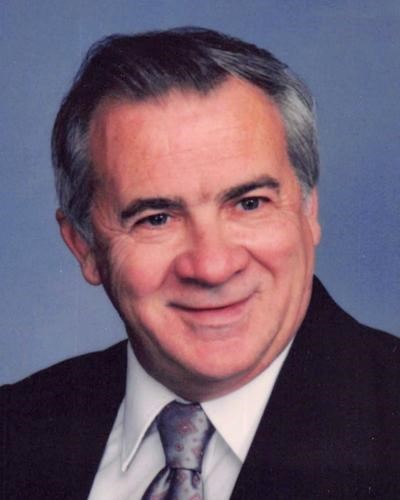 Charles L. "Chuck" Carignan Obituary (2024) - Lowell, MA - McKenna ...