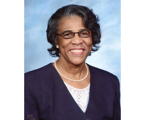 Ann Page Ayers Obituary (2024) - Bowie, MD - Beall Funeral Home