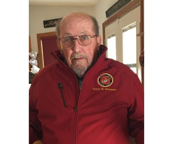 Gary Greene Obituary (2025) - Circleville, OH - Wellman Funeral Home ...