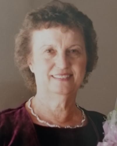 Anne Amatulli Obituary (2025) - Sunrise, FL - T. M. Ralph Funeral Home ...