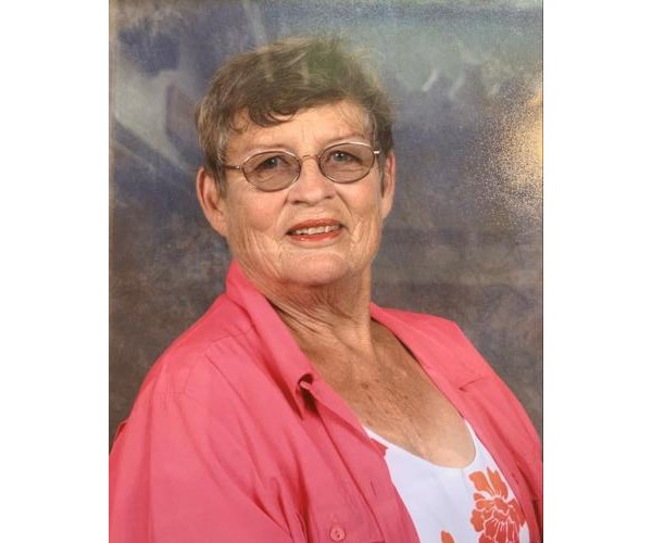 Diane Jones Obituary (2023) - Terrell, TX - Anderson-Clayton Funeral ...