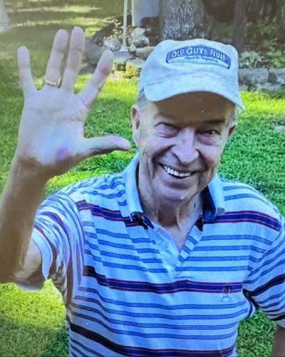 Leonard Roy Carson Obituary (2025) - Erin, TN - Nave Funeral Home - Erin