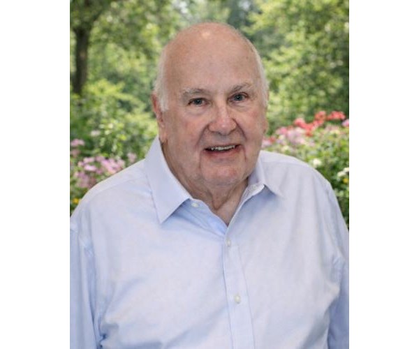 Francis T. Welsh Obituary (2026) - Jenkintown, PA - Joseph J ...