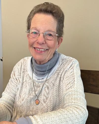 Barbara Elizabeth Lunsford Obituary (2024) - Schiller Park, IL ...