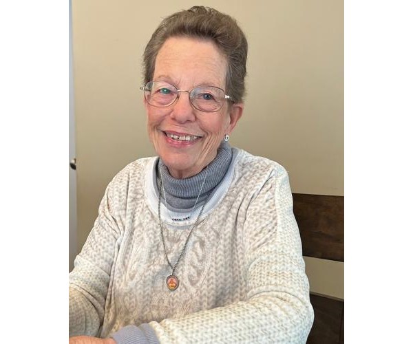 Barbara Elizabeth Lunsford Obituary (2024) - Schiller Park, IL ...