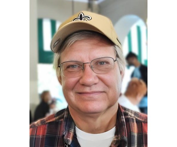 James Benedict Redding, Jr. Obituary (2026) - Gulfport, MS - Bradford-O ...