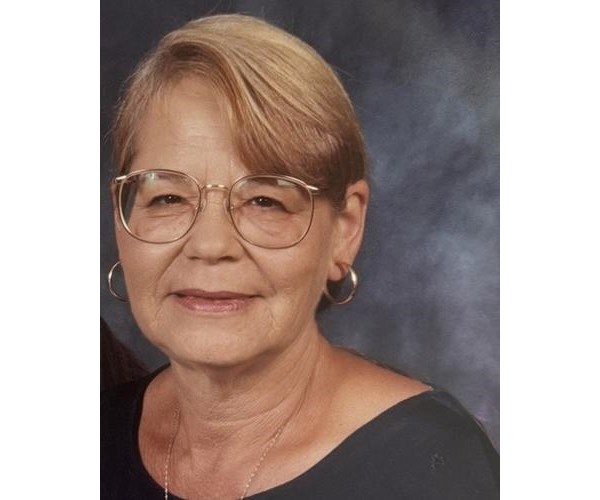 Joyce Valery Dabolt Obituary (2025) - Aiken, SC - Shellhouse-Rivers ...