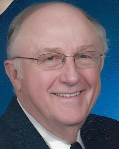 Gene Johnson Obituary (2025) - Shoals, IN - Queen Lee Chapel of George ...