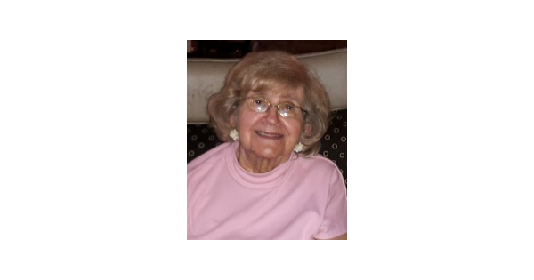 Alice E. Oskvarek Obituary (2026) - Crestwood, IL - Becvar & Son ...