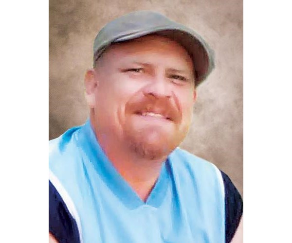 Jereme Dale Brandell Obituary (2025) - Lamar, MO - Daniel Funeral Home ...