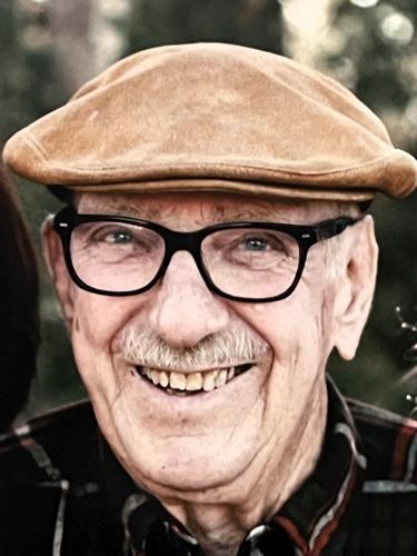 William Schultz Obituary and Online Memorial (2024)